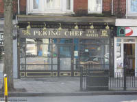 Peking Chef - All Things Scarborough
