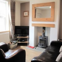 Dandy Rig Holiday Cottage - All Things Scarborough